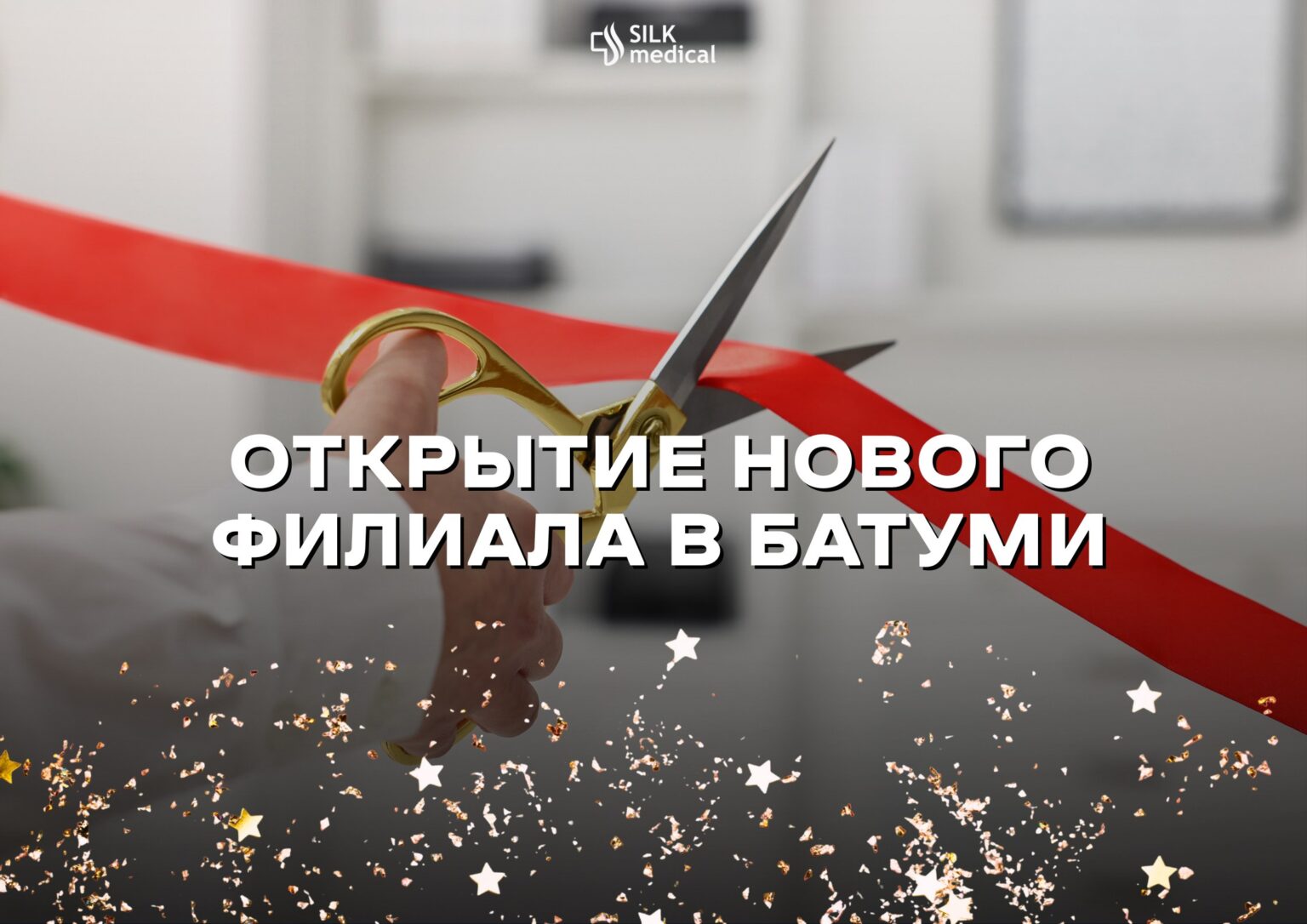 SilkMedical — Multidisciplinary clinic in Tbilisi